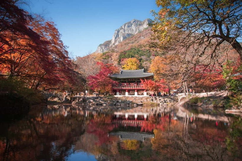 Korea: Trip and Itinerary Planning - Travel Effortlessly! - The Itinerary Breakdown