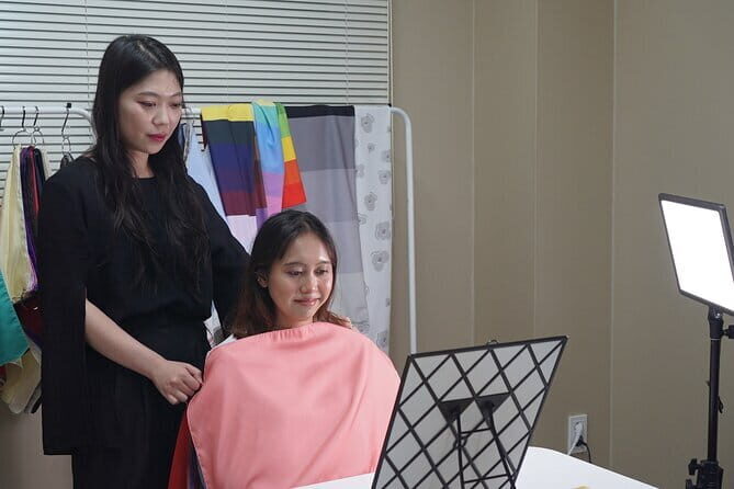 Korean Beauty Make over like a pop star - Analyzing the Value: Price and Experience
