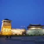 Korean Folk Village & Suwon Hwaseong Fortress Private Tour - What to Expect and Practical Tips
