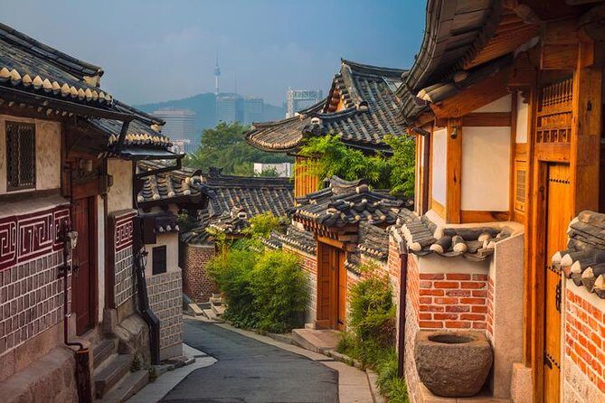 Korean History & Heritage Tour - The Experience and Its Practicalities