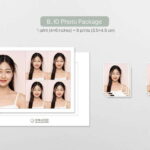 Korean-Style Profile Photoshoot | Seoul - The Post-Session Experience