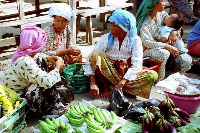 Kota Belud Sunday Market Tour from Kota Kinabalu - What Makes This Tour Stand Out