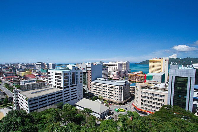 Kota Kinabalu City Day Tour & Filipino Market Shopping - Who This Tour Is Best For