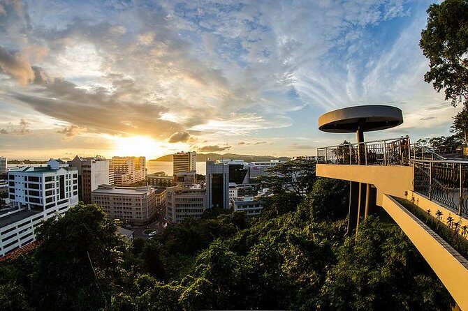 Kota Kinabalu City Tour - In-Depth Look at the Kota Kinabalu City Tour