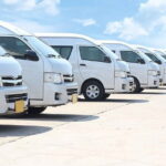 Kota Kinabalu Hotel to Jetty Round Trip Transfer - What Does the Transfer Include?