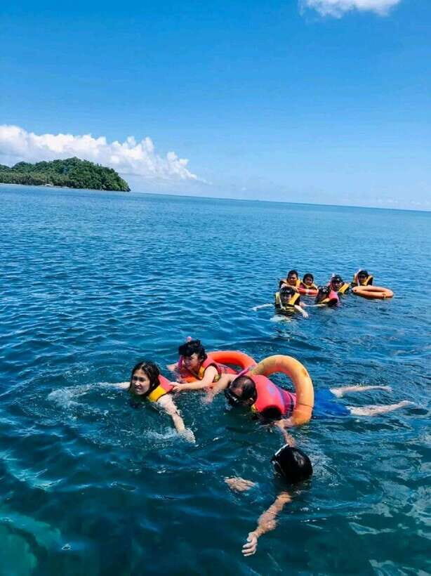 Kota Kinabalu: Manukan and Sapi Islands Day Trip with Lunch - The Experience: A Practical Breakdown