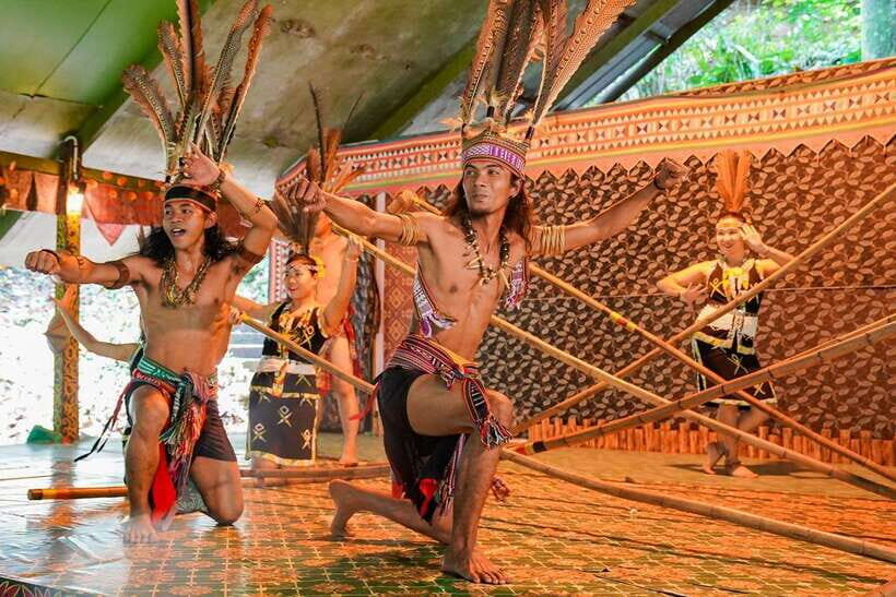 Kota Kinabalu: Mari Mari Cultural Village Tour - Value and Pricing Analysis