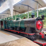 Kota Kinabalu, Sabah: North Borneo Heritage Train - Practical Considerations and Traveler Tips