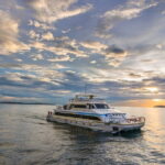Kota Kinabalu Sunset Cruise with Buffet Dinner - Who Will Love This Experience?