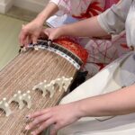 Koto Japanese Traditional Instrument Experience - Authenticity and Cultural Value