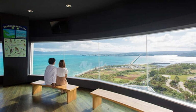 Kouri Ocean Tower : Admission Ticket - Why We Think It’s Worth a Visit