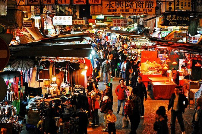 Kowloon Street Food Tour with a Local: 100% Personalized & Private - Who Should Consider This Tour?