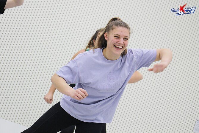 Kpop Dance Class Activity in Seoul (Recommended by CNN, BBC) - The Value for Your Money