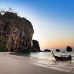 Krabi 4 Island Adventure by Longtail Boat  Full Day Tour & Lunch - What’s Included and What’s Not