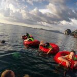 Krabi 4 Island Morning Cruise with Snorkeling & Gourmet Breakfast - The Itinerary: What Each Stop Offers