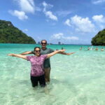 Krabi: 4-Island Speedboat Tour with Lunch - The Experience in Detail