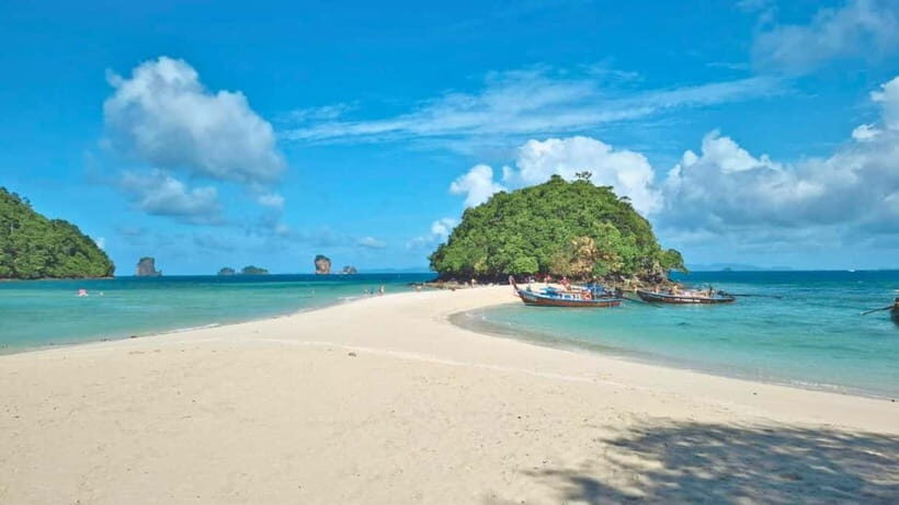 Krabi: 4 Islands Hopping & Snorkeling Tour - Real Traveler Insights: The Good and the Not-so-Good