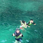 Krabi 4 Islands Sunset Dinner Seafood - The Itinerary: What to Expect at Each Stop