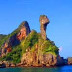 Krabi: 4 Islands Sunset Longtail Boat Tour with BBQ Dinner - A Detailed Look at the Itinerary and Experiences