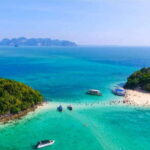 Krabi: 4 Islands Tour by Speedboat with Lunch and Snorkeling - Practical Tips for Making the Most of Your Trip