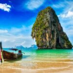 Krabi 7 Islands Snorkeling Sunset and Bioluminescence with dinner - The Sum Up