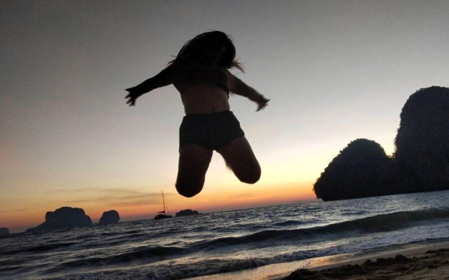 Krabi: 7 Islands Sunset Hopping Cruise with BBQ & Plankton - Practical Tips for a Smooth Trip