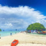 Krabi: 7 Islands Sunset & Plankton Swim with BBQ Dinner - Exploring the Itinerary and What You Can Expect