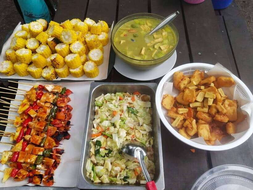 Krabi: 7 Islands Sunset Tour & BBQ & Bioluminescent Plankton - Tour Breakdown: From Daylight to Nightfall