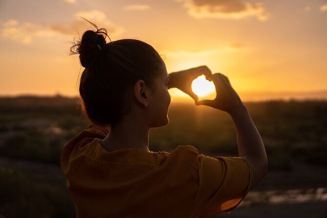 Krabi: A Romantic Journey Through Iconic Landscapes - Practical Details and What They Mean for You