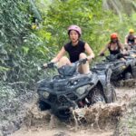 Krabi: ATV adventure and extreme - Practicalities – What to Expect