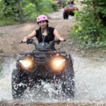 Krabi ATV adventure drive 30mins - Who Should Consider This Tour?