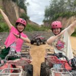 Krabi ATV Extreme - What to Expect on the Day