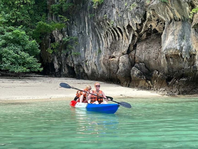 Krabi Azure Quest: Hong Island Longtail & Paddle Expedition - Final Thoughts