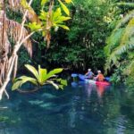 Krabi Crystal Lagoon Kayaking Experience - The Pros and Cons