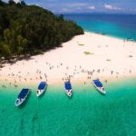 Krabi Early Bird Phi Phi Island & 4 Islands Snorkelling Tour - Final Thoughts: Who Should Consider This Tour?