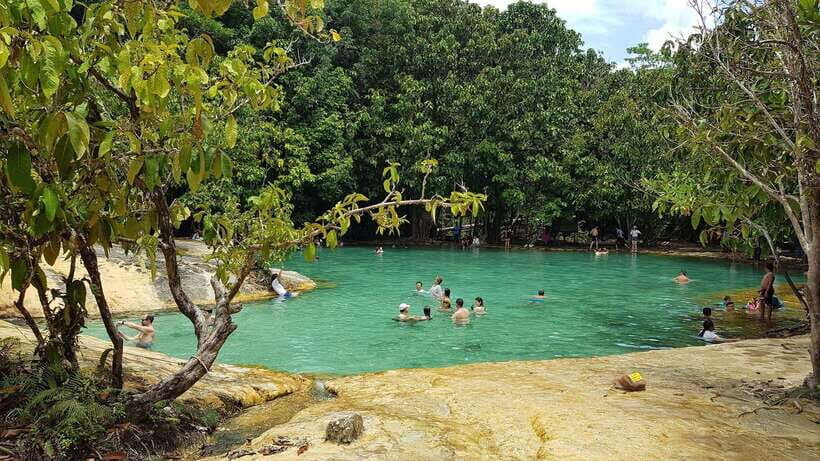 Krabi: Eco-Cycling Tour with Nature, Culture, and Fun - Evaluating the Value