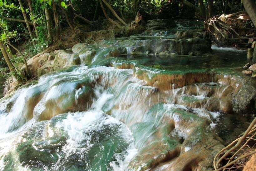 Krabi: Emerald Pool, Hot Waterfall, & Tiger Cave Temple Tour - Who Will Love This Tour?
