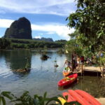 Krabi: Half Day Jurassic Jungle Kayaking Tour at Klong Root - FAQ