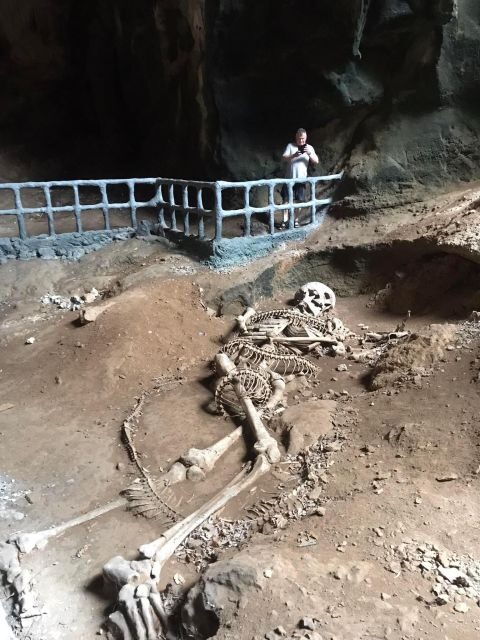 Krabi: Half Day Mangrove Boat Trip And Khao Khanap Nam Cave - What’s the Value?