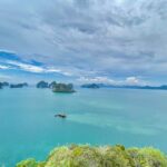 Krabi Hong Island Day Trip by Speed boat or Longtail Boat - Authenticity and Practicality