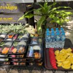 Krabi: Hong Island Tour by Longtail Boat with Kayak Option - An In-Depth Look at the Hong Island Tour