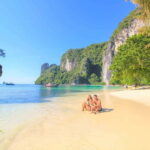 Krabi: Hong Islands Sunset, Bioluminescent Plankton and BBQ - A Detailed Look at the Tour Experience
