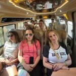 Krabi Jungle Adventure: Emerald Pool, Hot Springs & ATV - The Hot Springs and Nature Walk