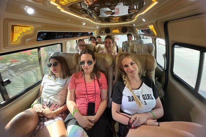 Krabi Jungle Adventure: Emerald Pool, Hot Springs & ATV - The Hot Springs and Nature Walk