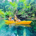 Krabi: Klong Root (Crystal lake) Kayaking tour - What to Expect During the Tour
