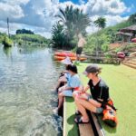 Krabi: Klong Root Kayaking Viewpoint,Fish Feeding and more - Practical Details and Logistics