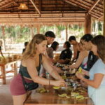 Krabi: Love Elephant Sanctuary Tour - Why travelers love this experience