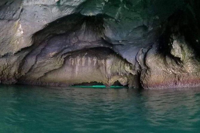 Krabi Nice Sea Snorkeling - What to Expect on the Krabi Nice Sea Snorkeling Tour