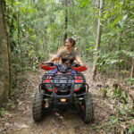 Krabi: On The Hill Off-Road ATV Adventure 30 Minute - Exploring Diverse Landscapes in Krabi