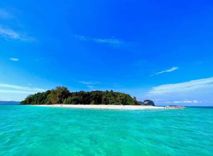 Krabi: Phi Phi Islands & Maya Bay Speedboat Tour with Lunch - The Return Journey and Overall Value